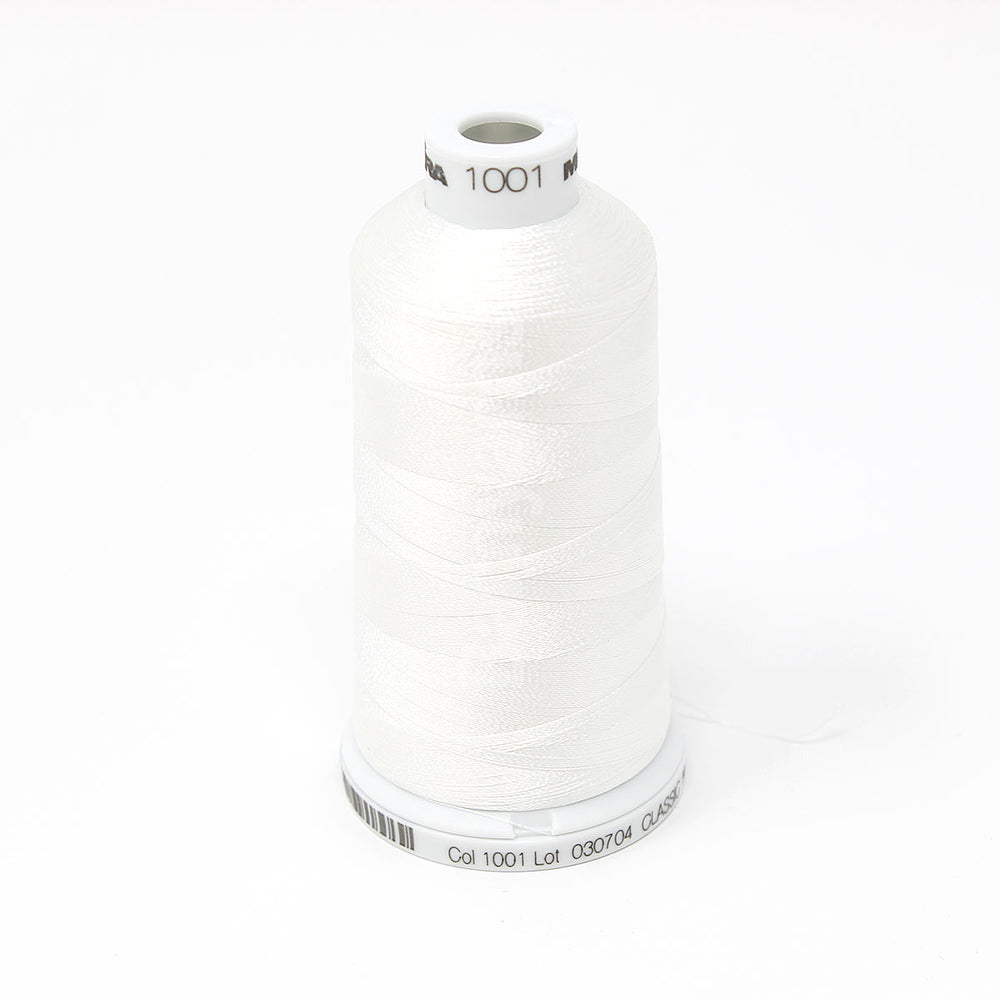 Madeira Threads - Retail and Industrial Thread