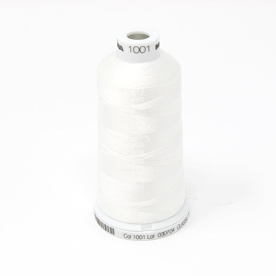 Madeira Threads - Retail and Industrial Thread
